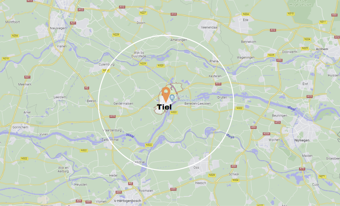 Elektricien Tiel | Elektricien nodig in Tiel? Bel Elektricien Tiel